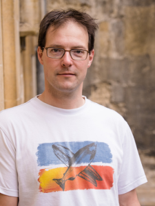 Roel Dullens – Dullens Lab