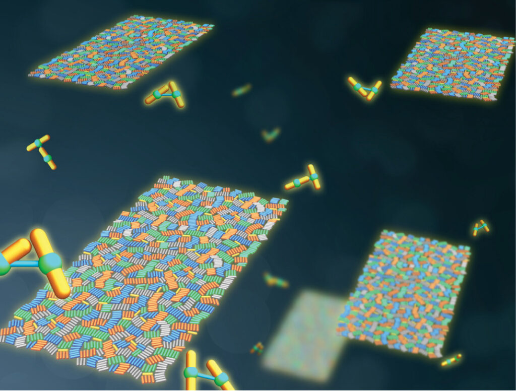 Publications – Dullens Lab