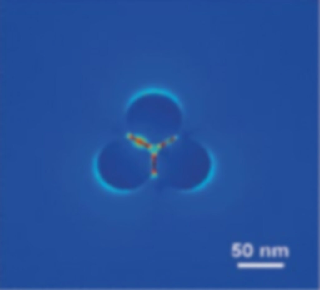 Publications – Dullens Lab